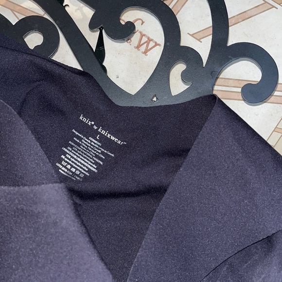 knix | Tops | Knix X Slender Vibes | Poshmark